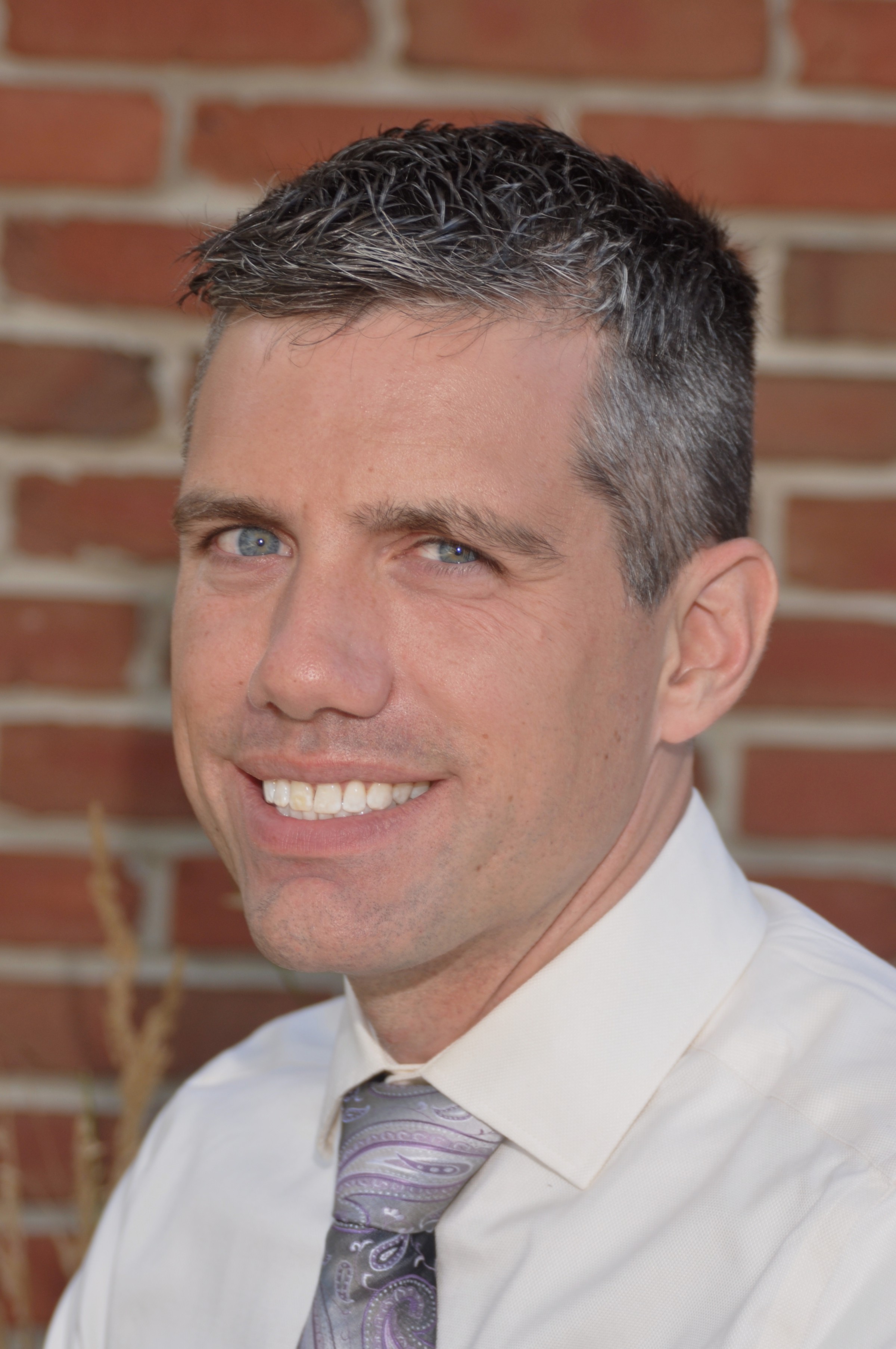 Meet Endodontist Robert G. Saylor, D.D.S., Mark D. Richey, D.M.D., M.S ...